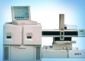 Instrumentation | ACS Labs | Analytical Consulting Services